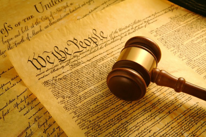 Rule Of Law In India International Journal Of Legal Science And